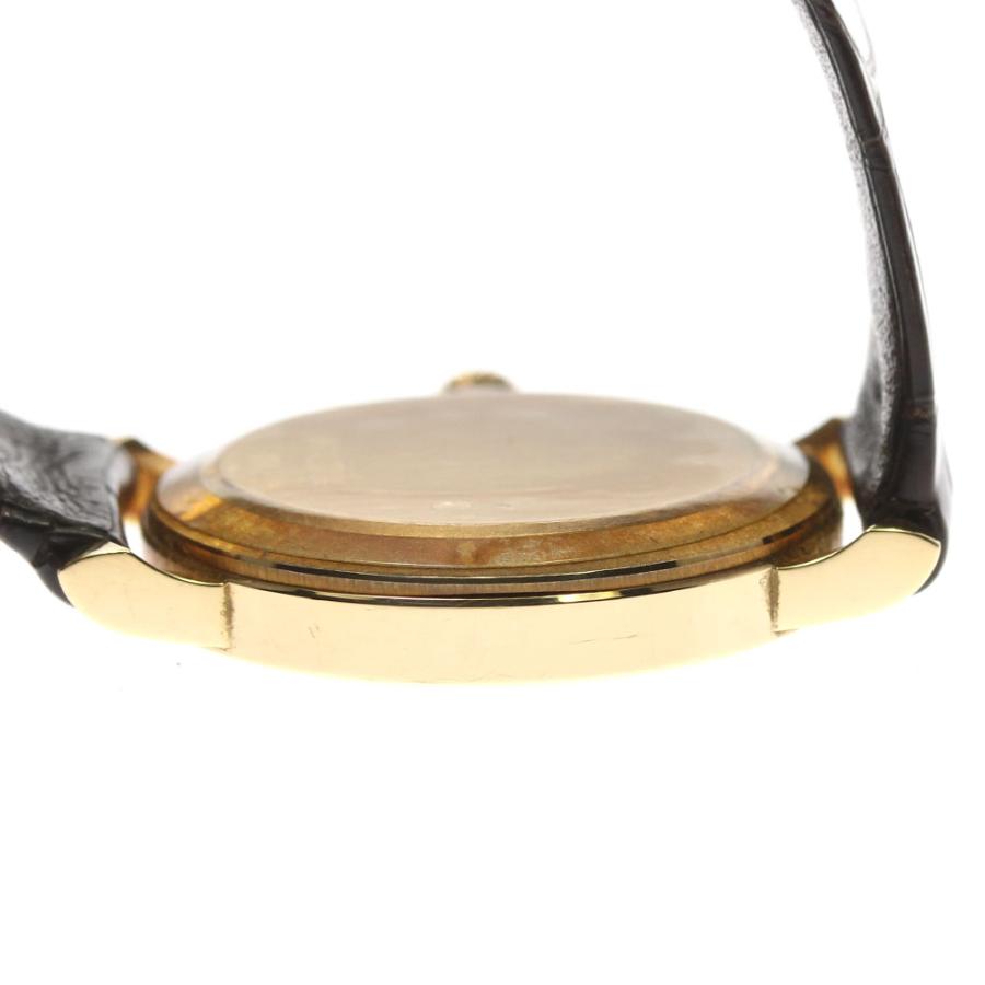 ロレックス ROLEX 5109/8 K18YG チェリーニ K18YG cal.1602 手巻き レディース 箱・保証書付き_801923 : 801923 : CLOSER Yahoo ...