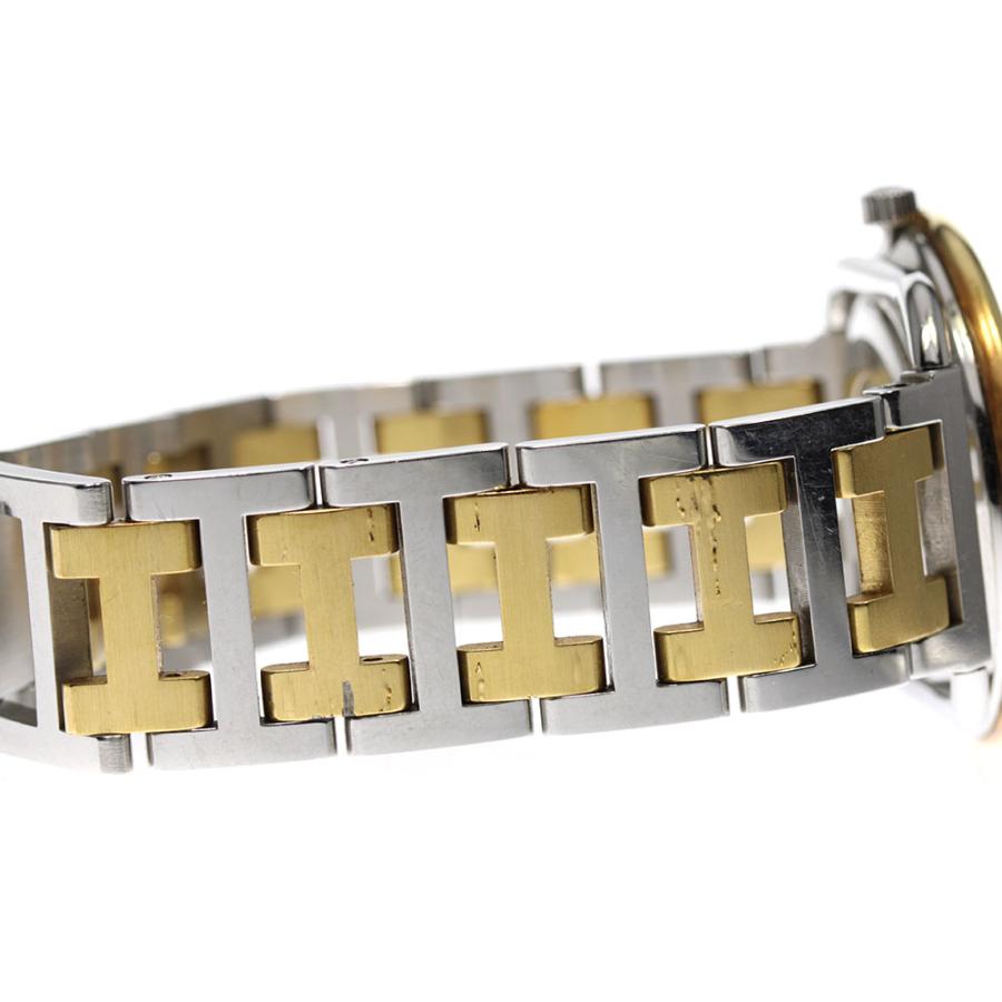 HERMES エルメス アルソー クォーツ メンズ _801929 : CLOSER Yahoo!ショップ - 通販 - Yahoo!ショッピング