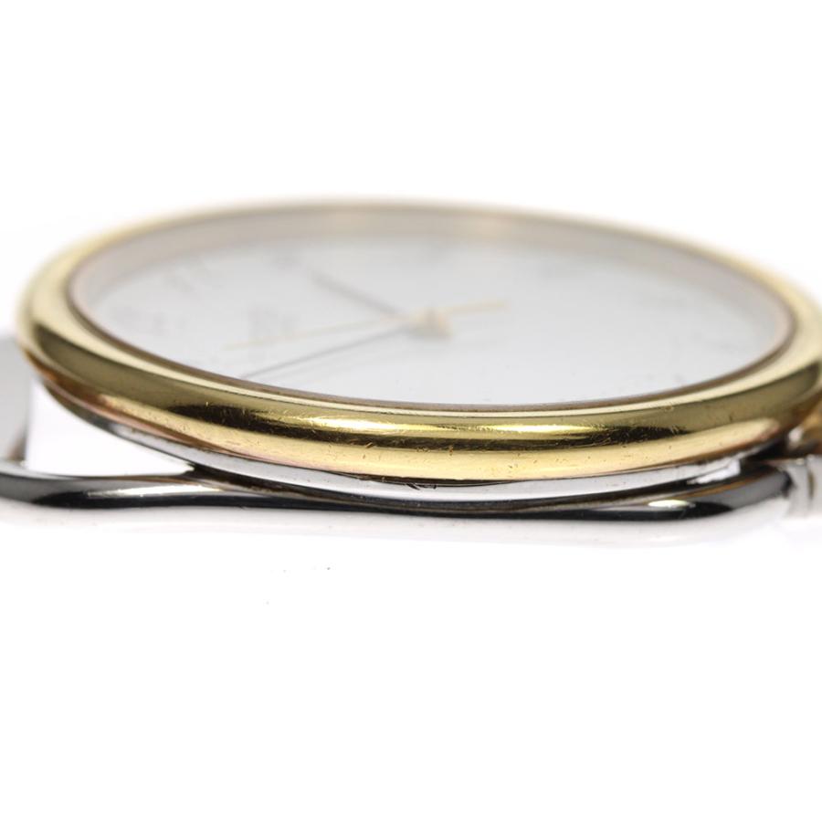 HERMES エルメス アルソー クォーツ メンズ _801929 : CLOSER Yahoo!ショップ - 通販 - Yahoo!ショッピング