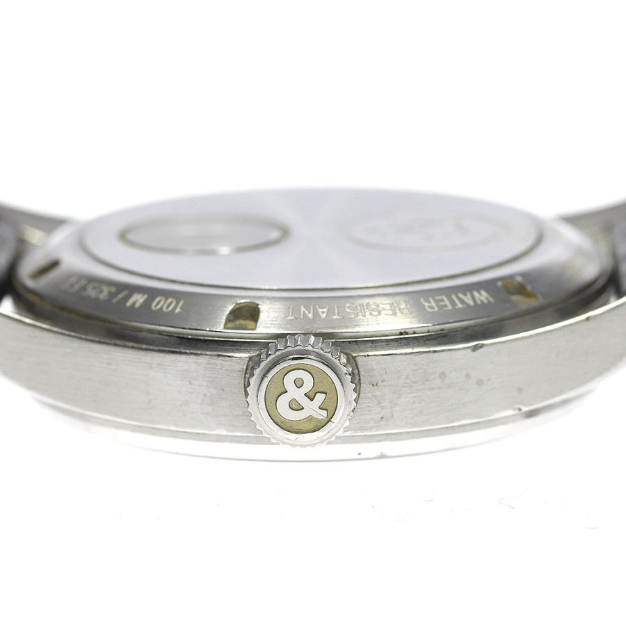 ベル＆ロス Bell＆Ross BR123 ヴィンテージ デイト 自動巻き メンズ 箱付き_801931 :801931:CLOSER ...