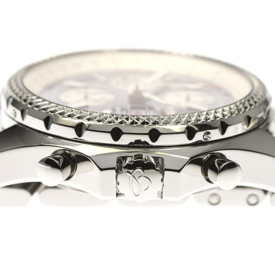 ブライトリング BREITLING A13362 ベントレーGT スペシャルエディション 自動巻き メンズ 良品 _802011 ...