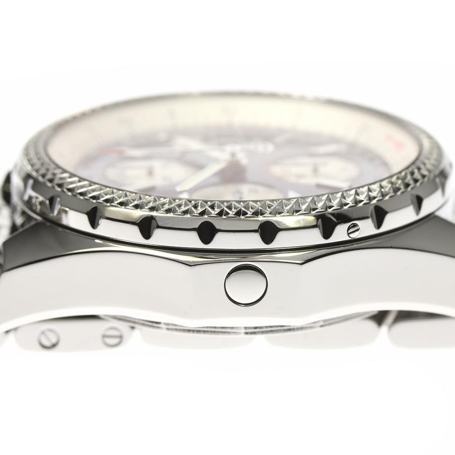 ブライトリング BREITLING A13362 ベントレーGT スペシャルエディション 自動巻き メンズ 良品 _802011 ...