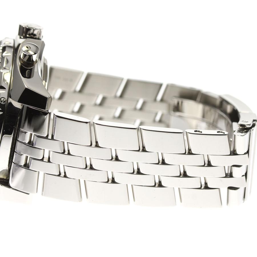 ブライトリング BREITLING A13362 ベントレーGT スペシャルエディション 自動巻き メンズ 良品 _802011 ...