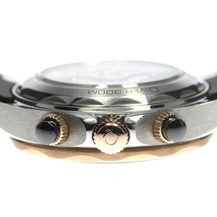 オメガ OMEGA 210.22.44.51.01.001 シーマスター300 コーアクシャル マスタークロノメーター 自動巻き メンズ ...