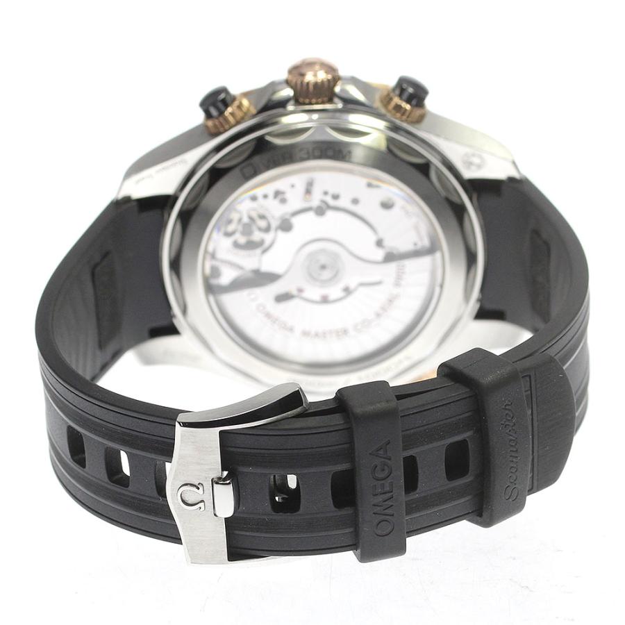 オメガ OMEGA 210.22.44.51.01.001 シーマスター300 コーアクシャル マスタークロノメーター 自動巻き メンズ ...