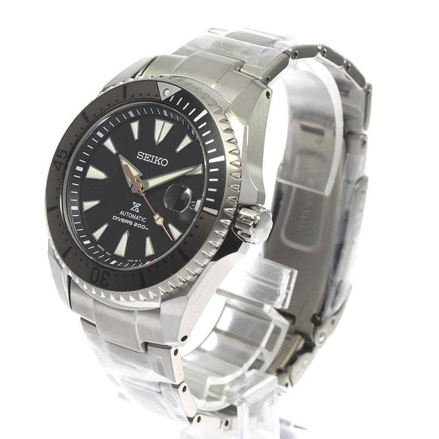 SEIKO（セイコー） SEIKO SBDC129/6R35-01F0 プロスペックス ダイバースキューバ デイト 自動巻き メンズ 未使用品 ...