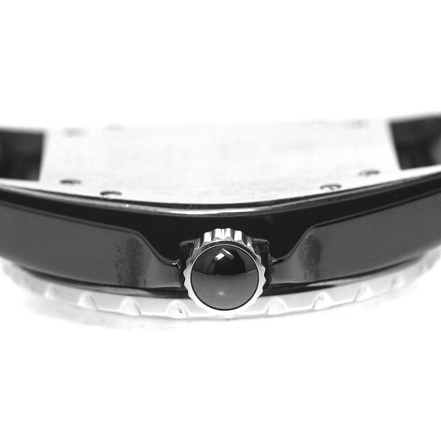 CHANEL シャネル H0683 J12 黒セラミック デイト 自動巻き メンズ 保証書付き_802083 : CLOSER Yahoo ...