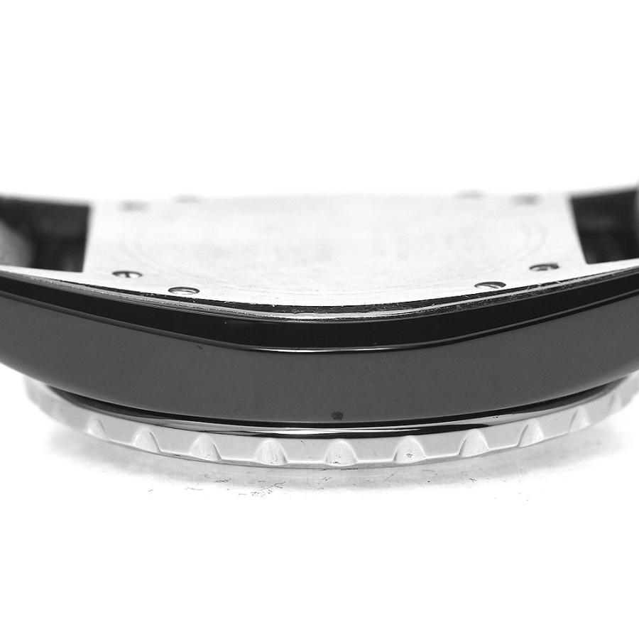 CHANEL シャネル H0683 J12 黒セラミック デイト 自動巻き メンズ 保証書付き_802083 : CLOSER Yahoo ...