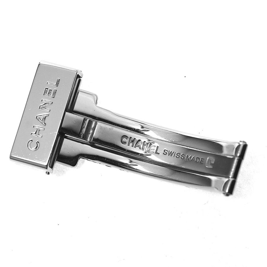 CHANEL シャネル H0683 J12 黒セラミック デイト 自動巻き メンズ 保証書付き_802083 : CLOSER Yahoo ...