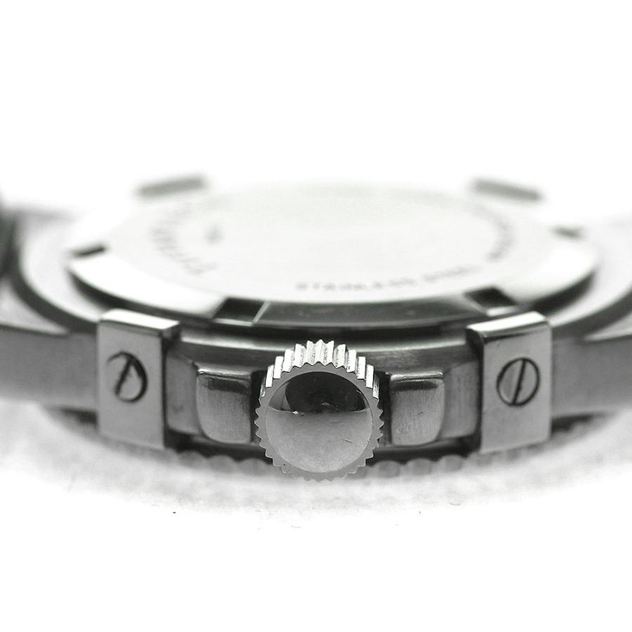 TIFFANY&Co.（ティファニー） TIFFANY&Co. L0710 ダイバーウォッチ デイト クォーツ レディース _802186 ...