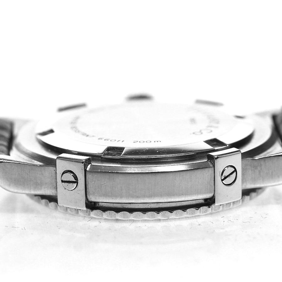 TIFFANY&Co. ティファニー L0710 ダイバーウォッチ デイト クォーツ レディース _802186 : CLOSER Yahoo ...