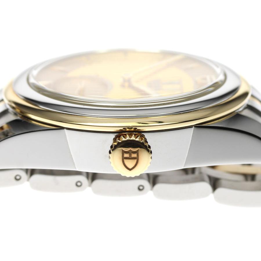 TUDOR チュードル 57103 グラマー ダブルデイト デイト コンビ 自動巻き ボーイズ 美品 _802207 : CLOSER ...