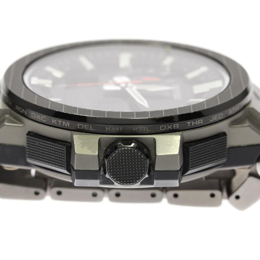 CASIO カシオ PRX-8001YT-7JF プロトレック マナスル ソーラー電波 メンズ 保証書付き_802561 : CLOSER ...