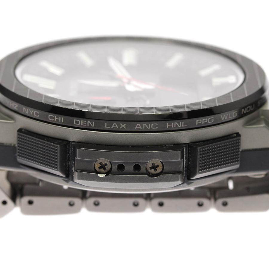 CASIO カシオ PRX-8001YT-7JF プロトレック マナスル ソーラー電波 メンズ 保証書付き_802561 : CLOSER ...