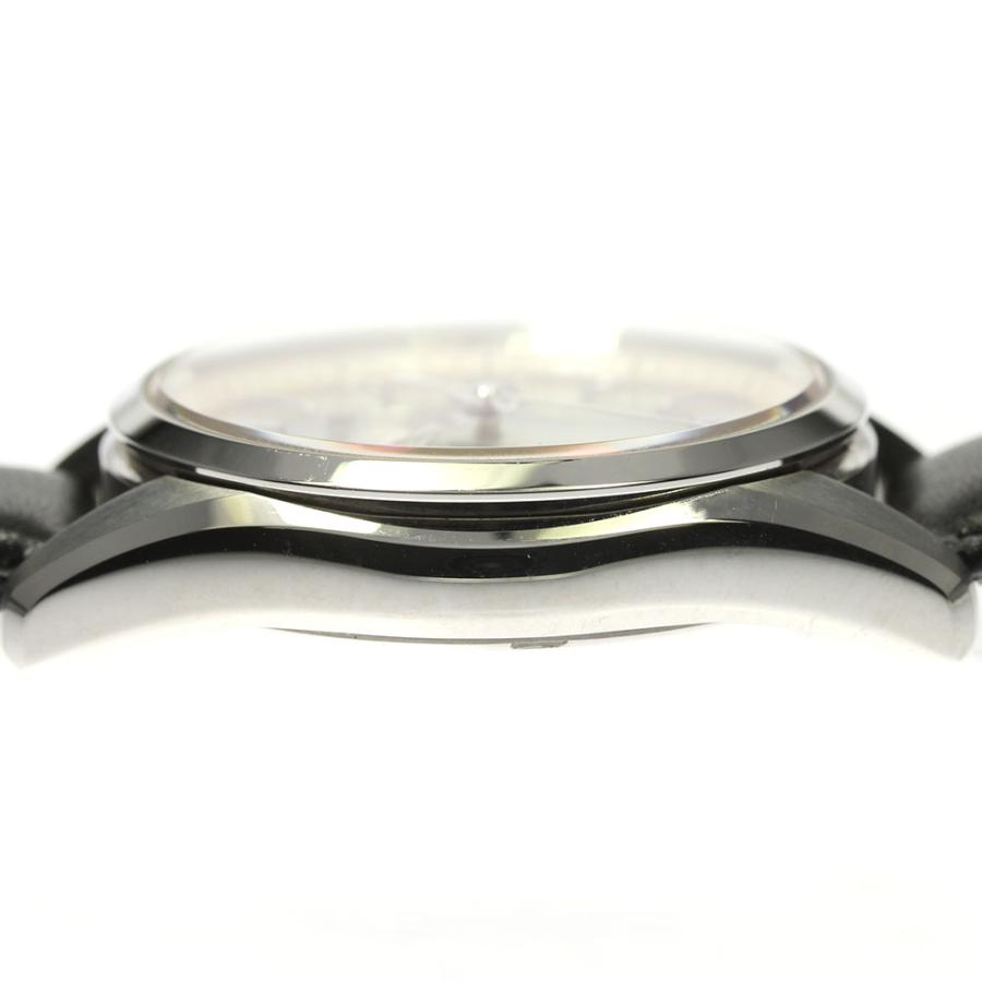 CITIZEN シチズン AQ1010-03A/A010-T018530 ザ・シチズン エコドライブ デイト ソーラー メンズ 保証書付き ...