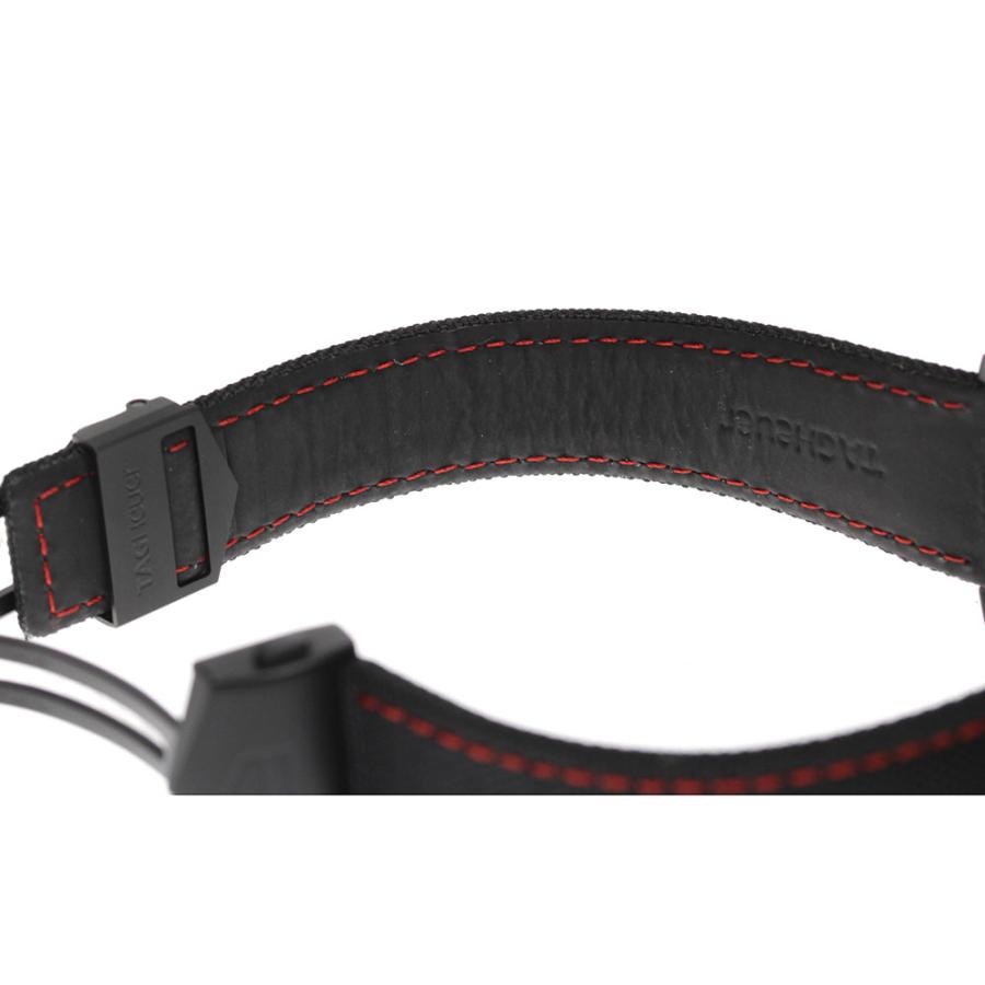 TAG HEUER（タグ・ホイヤー） TAG HEUER WAY208A.FC6381 アクアレーサー キャリバー5 デイト 自動巻き メンズ ...
