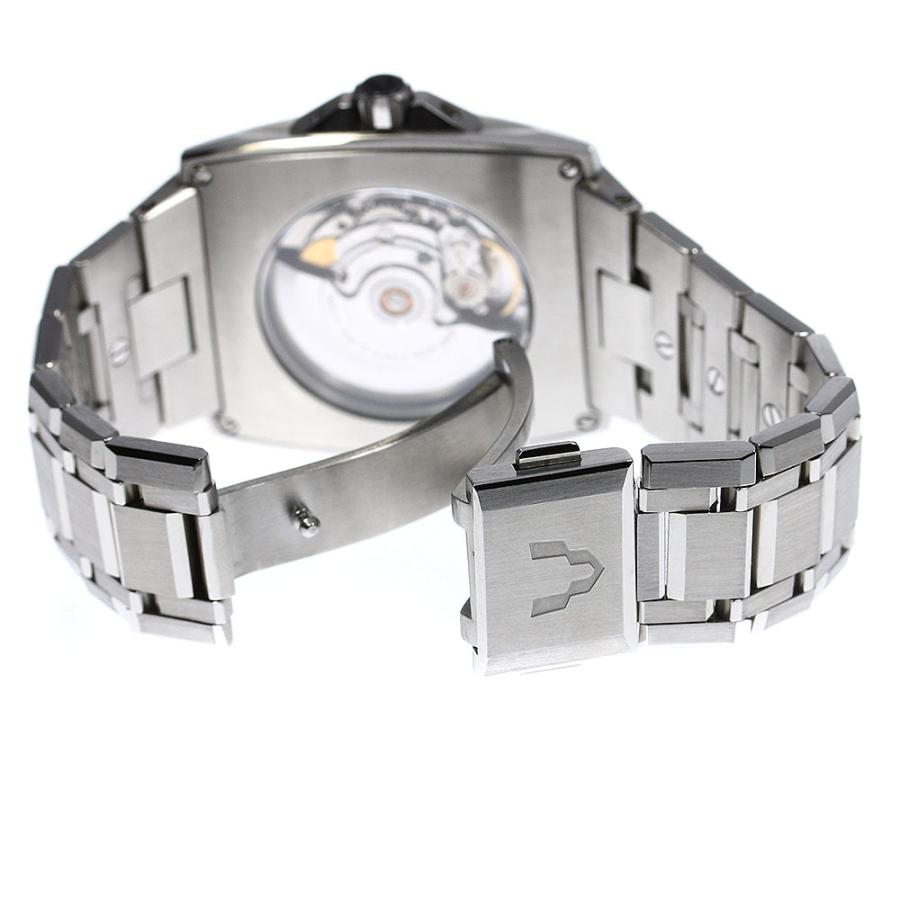 ミナセ MINASE VM02-M01S Hizシリーズ ホライズン デイト 自動巻き メンズ 美品 箱付き_802682 : CLOSER ...