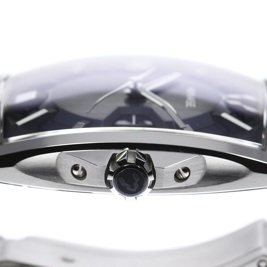 ミナセ MINASE VM02-M01S Hizシリーズ ホライズン デイト 自動巻き メンズ 美品 箱付き_802682 : CLOSER ...