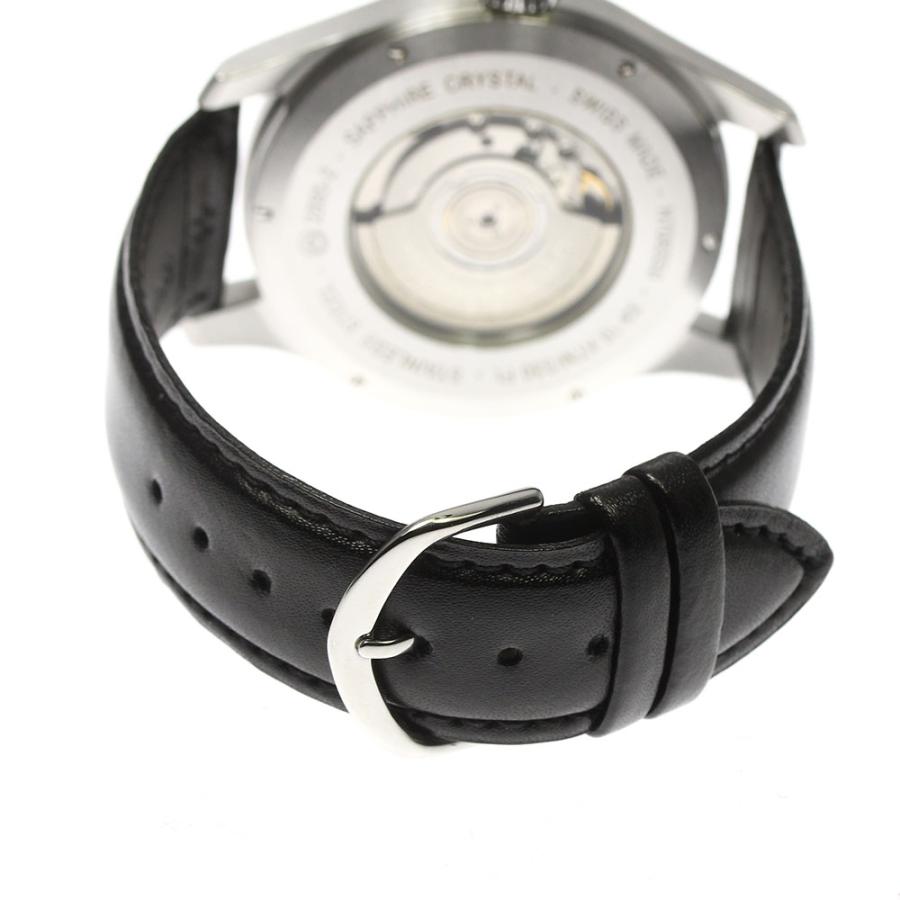 HAMILTON ハミルトン H706550 カーキ フィールド オフィサーオート 自動巻き メンズ _802701 : CLOSER ...