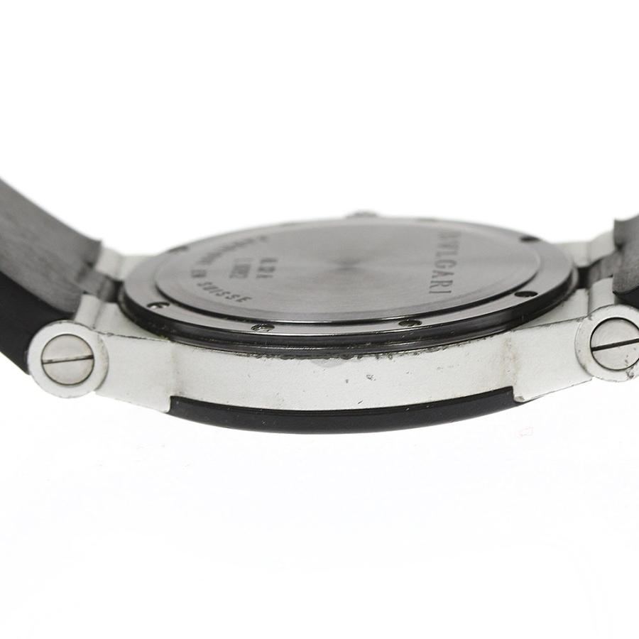 ブルガリ BVLGARI AL32A アルミニウム デイト クォーツ ボーイズ _803257 : 803257 : CLOSER Yahoo ...