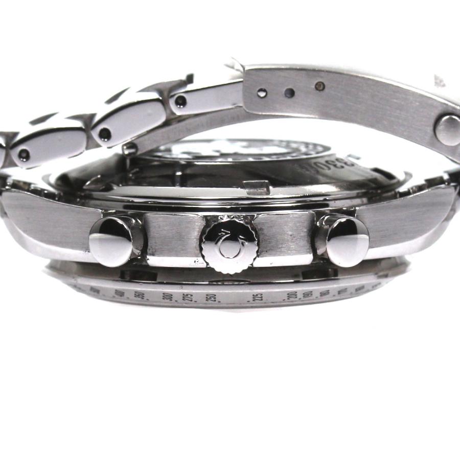 オメガ OMEGA 3211.30 スピードマスター クロノグラフ 自動巻き メンズ _803304 :803304:CLOSER Yahoo ...