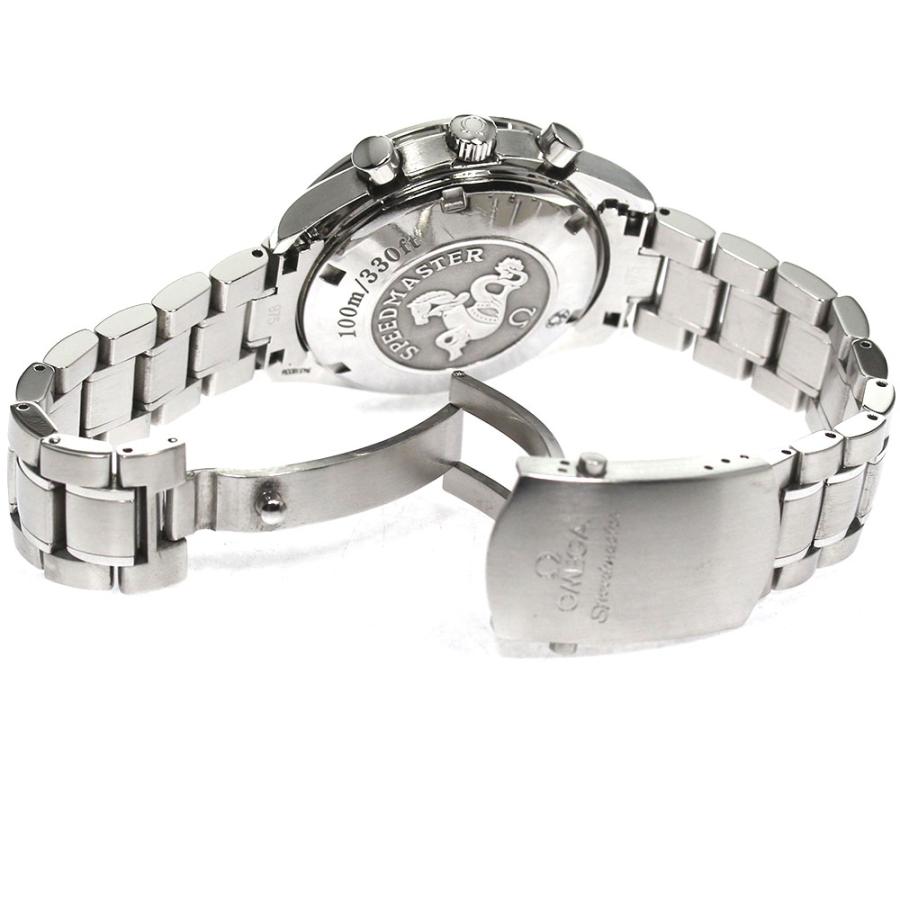 オメガ OMEGA 3211.30 スピードマスター クロノグラフ 自動巻き メンズ _803304 :803304:CLOSER Yahoo ...