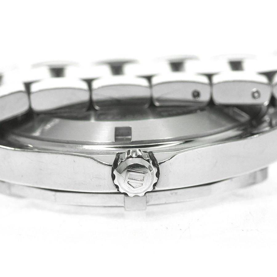 TAG HEUER タグホイヤー WAF2111-0 アクアレーサー デイト 自動巻き メンズ _803329 : CLOSER Yahoo ...