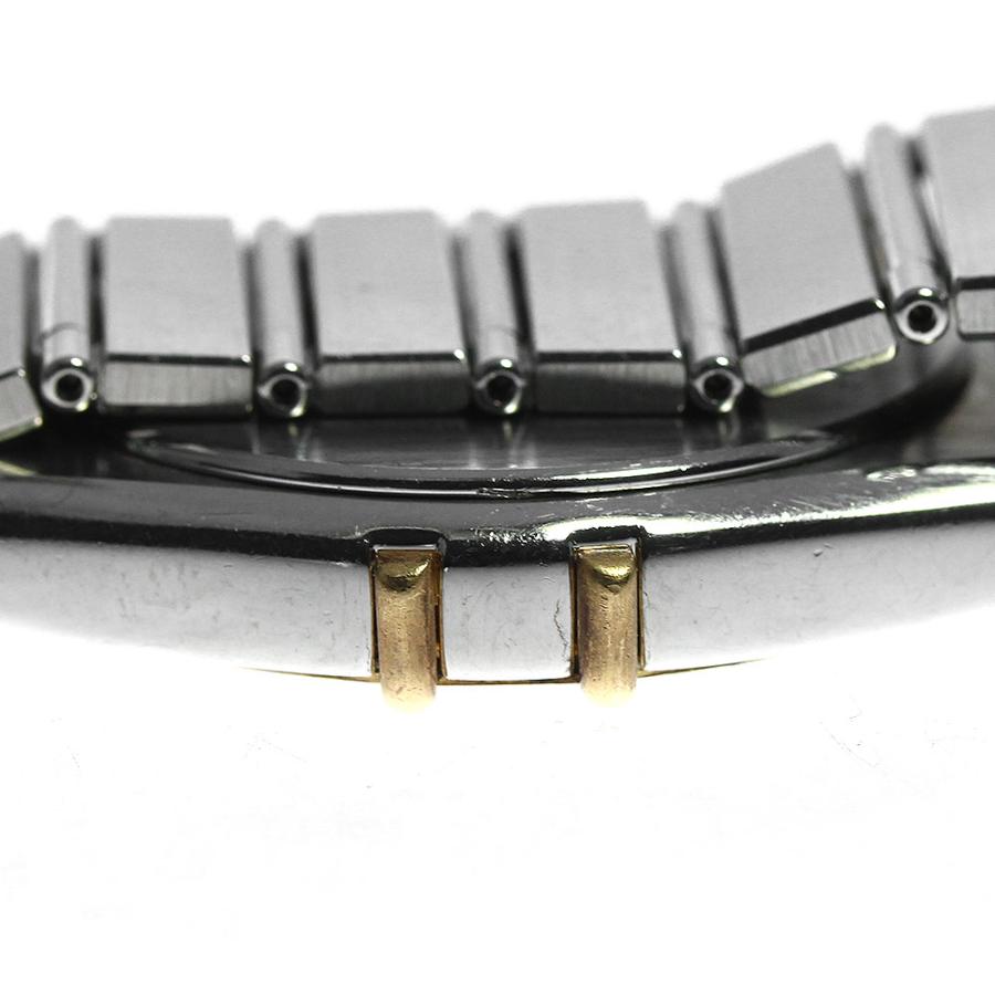 オメガ OMEGA コンステレーション フラットベゼル クォーツ メンズ _803330 : 803330 : CLOSER Yahoo ...