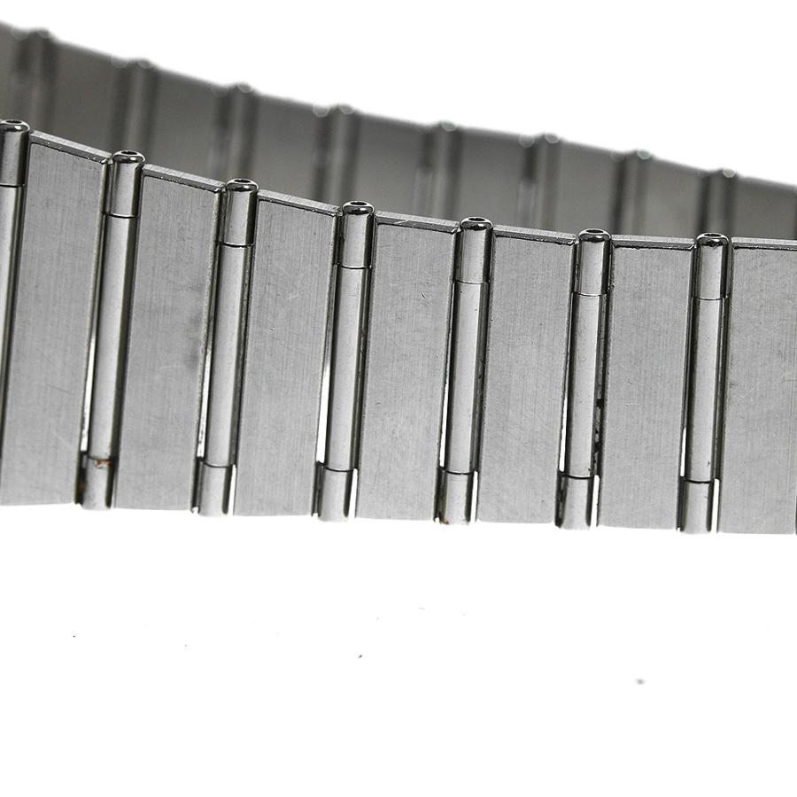 オメガ OMEGA コンステレーション フラットベゼル クォーツ メンズ _803330 : 803330 : CLOSER Yahoo ...