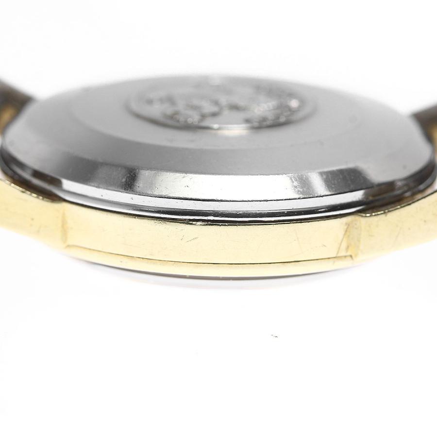 オメガ OMEGA 2849-4SC シーマスター デイト cal.503 自動巻き メンズ _803333 :803333:CLOSER ...