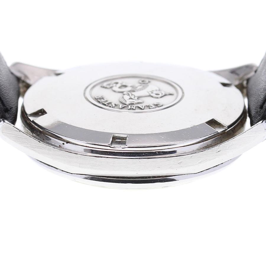 OMEGA オメガ 168.022 シーマスター 36mm cal.565 自動巻き メンズ _803383 : CLOSER Yahoo ...