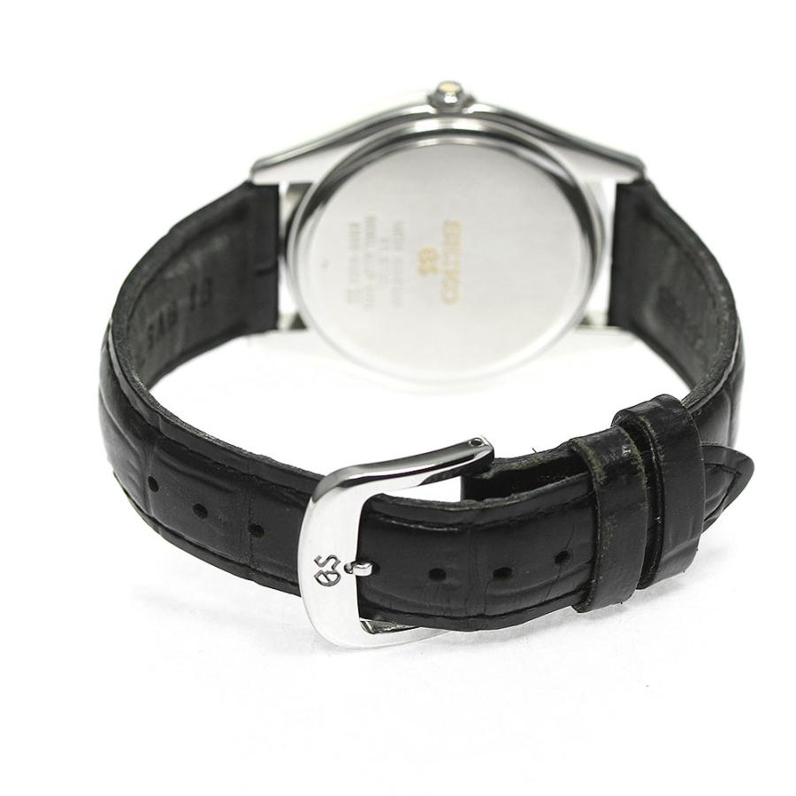 SEIKO セイコー SBGG003/8N65-8000 グランドセイコー デイト SEIKO セイコー SBGG003/8N65-8000 グランドセイコー デイト
