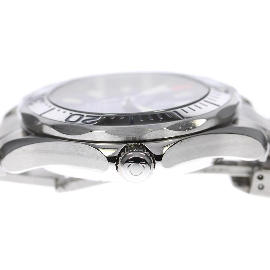 OMEGA オメガ 2253.80 シーマスター300 デイト 自動巻き メンズ 良品 _803853 : CLOSER Yahoo!ショップ ...