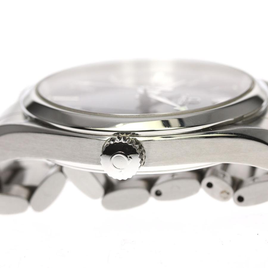 OMEGA オメガ 2503.80 シーマスター アクアテラ デイト 自動巻き メンズ _803952 : CLOSER Yahoo!ショップ ...