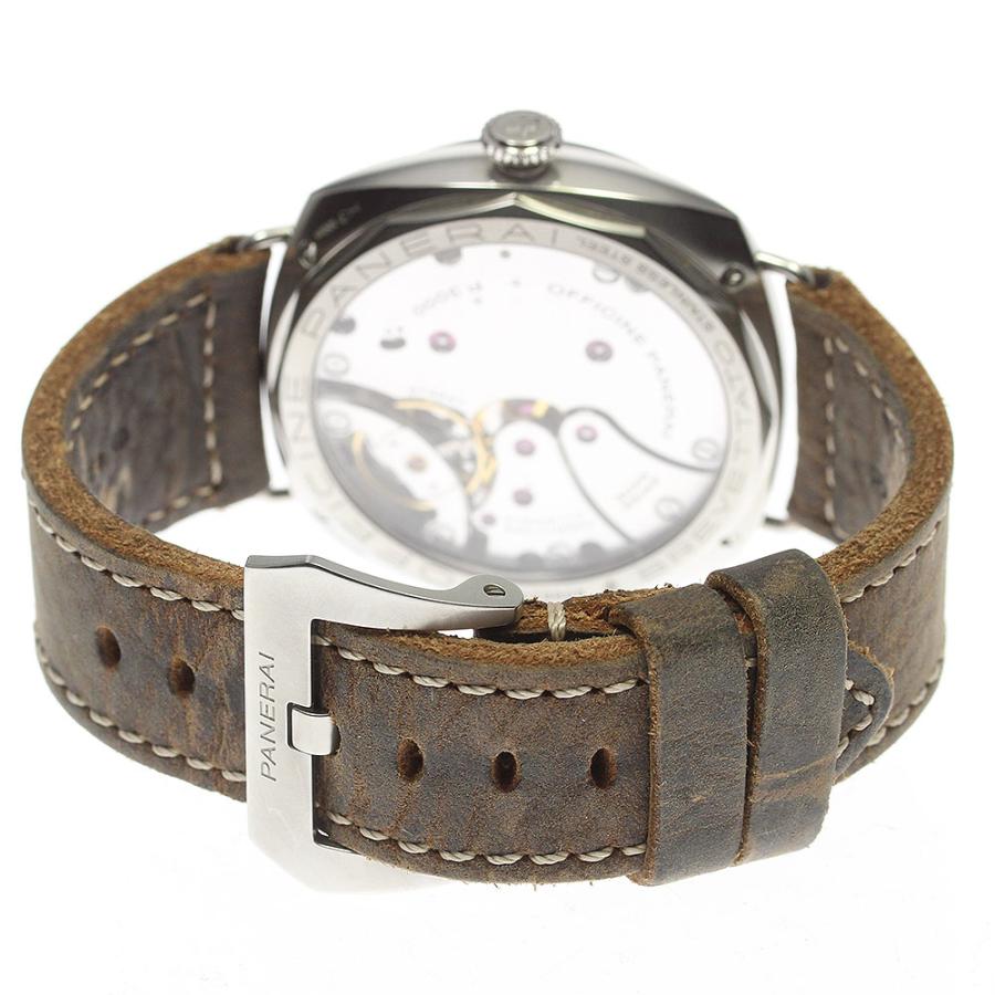 パネライ PANERAI PAM00931 ラジオミール カリフォルニア 手巻き メンズ _803976 : 803976 : CLOSER ...