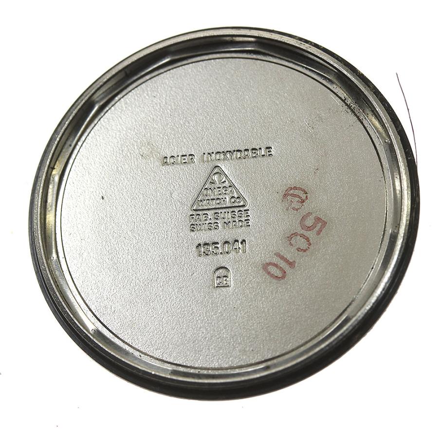 OMEGA オメガ 135.041 シーマスター ジュネーブ cal.601 手巻き メンズ _804017 : CLOSER Yahoo ...