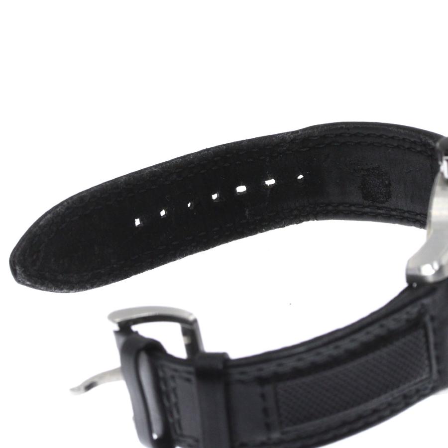 JAEGER-LECOULTRE ジャガー・ルクルト 162.8.37 マスターコンプレッサー アメリカ海軍 ネイビーシールズ 限定 メンズ ...