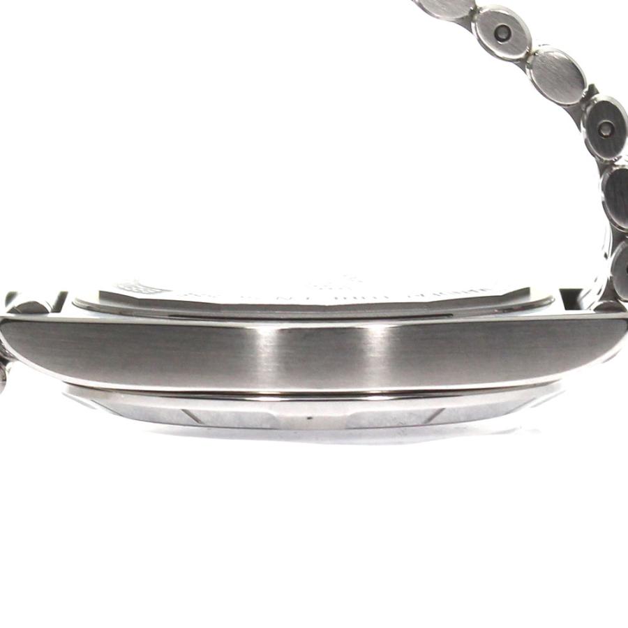 ブライトリング BREITLING A77310 クロノマット32 11Pダイヤ クォーツ レディース 美品 内箱・保証書付き_804152 ...