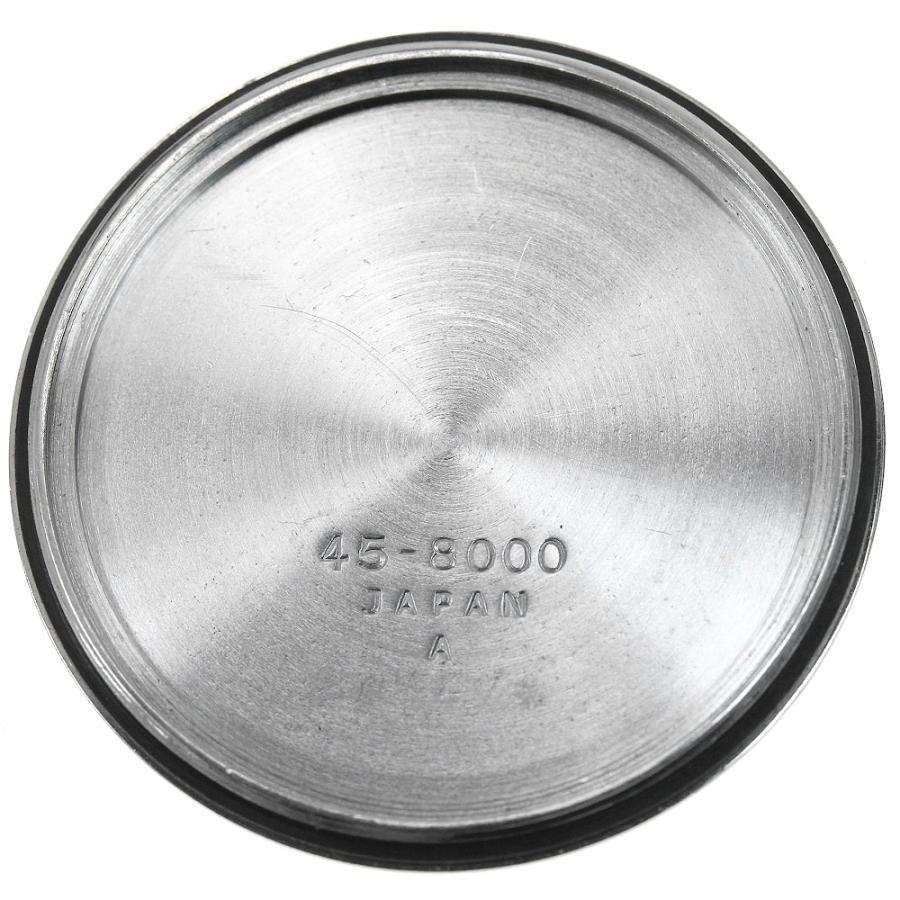 SEIKO（セイコー） SEIKO 45-8000 キングセイコー ハイビート cal.4500A 手巻き メンズ 良品 _804261 : CLOSER Yahoo!ショップ - 通販 ...