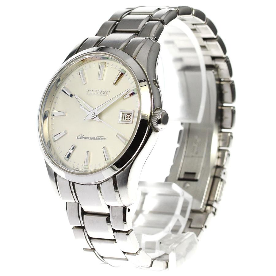 CITIZEN（シチズン） CITIZEN CTQ57-0961/A660-T006884 ザ・シチズン デイト クォーツ メンズ ...