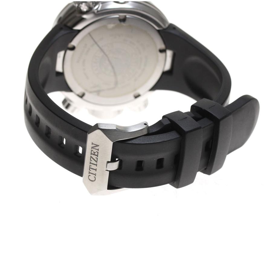 CITIZEN シチズン J250-S092191 プロマスター アクアランド200m デイト ソーラー メンズ _804524 ...