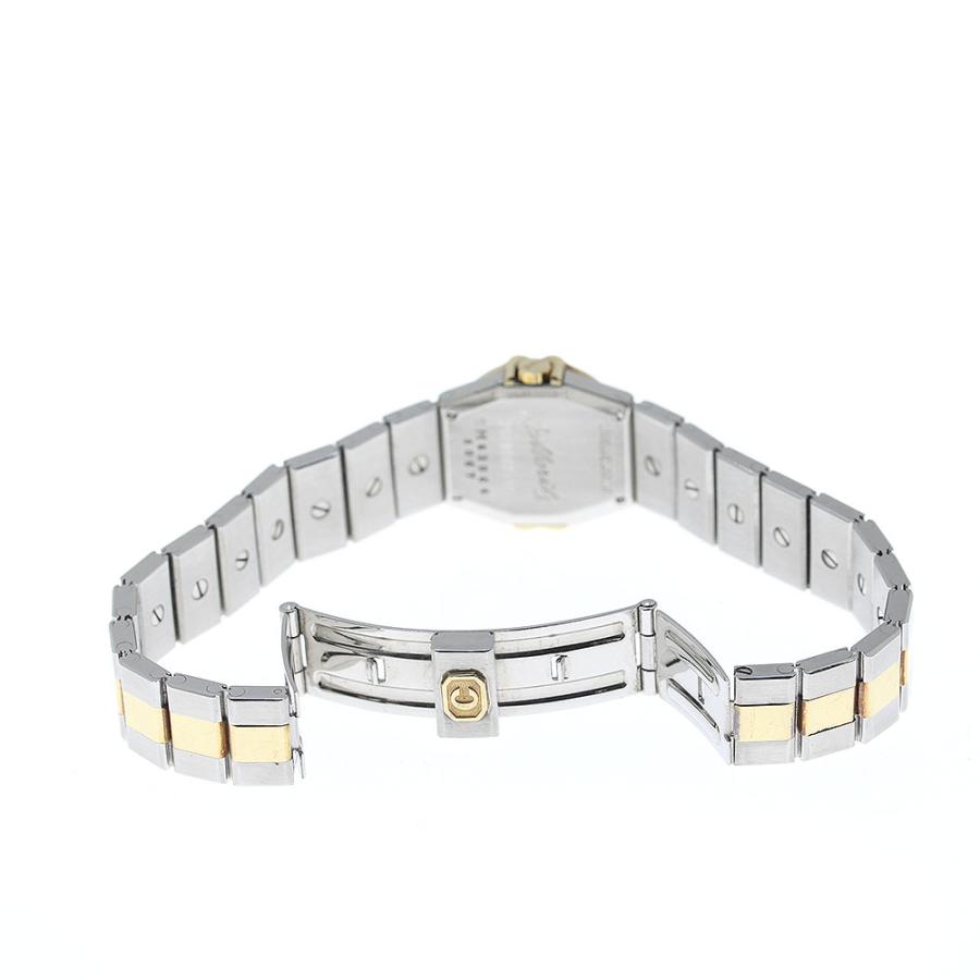 Chopard ショパール 25/8067-11 サンモリッツ ダイヤベゼル 12P クォーツ レディース _804680 : CLOSER Yahoo!ショップ - 通販 - Yahoo ...