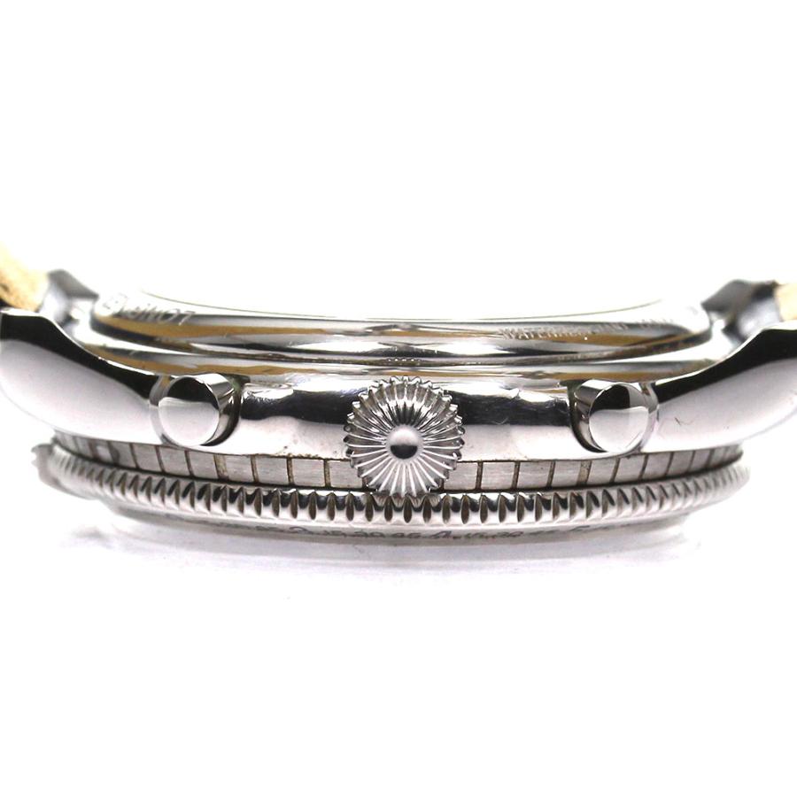 LONGINES ロンジン L2.618.4 リンドバーグ クロノグラフ デイデイト 自動巻き メンズ _804731 : CLOSER Yahoo!ショップ - 通販 - Yahoo!ショッピング