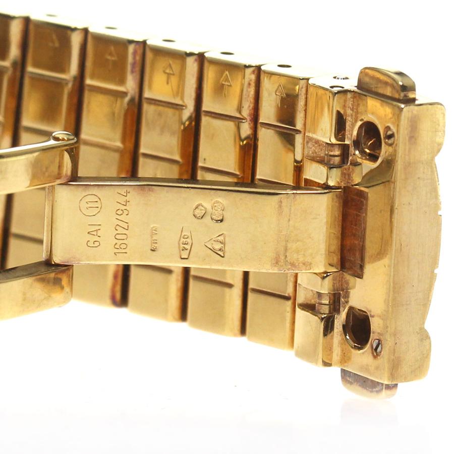 OMEGA オメガ 4141.50 デビル K18YG クロノグラフ コーアクシャル 自動巻き メンズ 箱・保証書付き_804782 ...