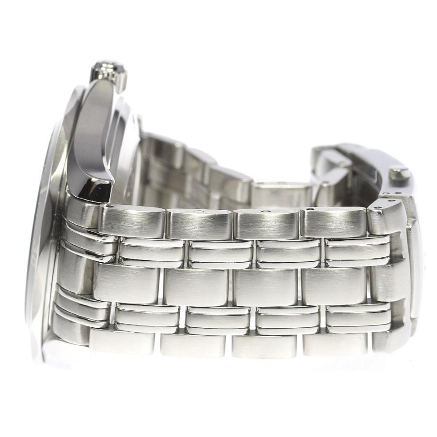 OMEGA オメガ 212.30.41.20.01.002 シーマスター300 コーアクシャル デイト 自動巻き メンズ 良品 箱付き ...