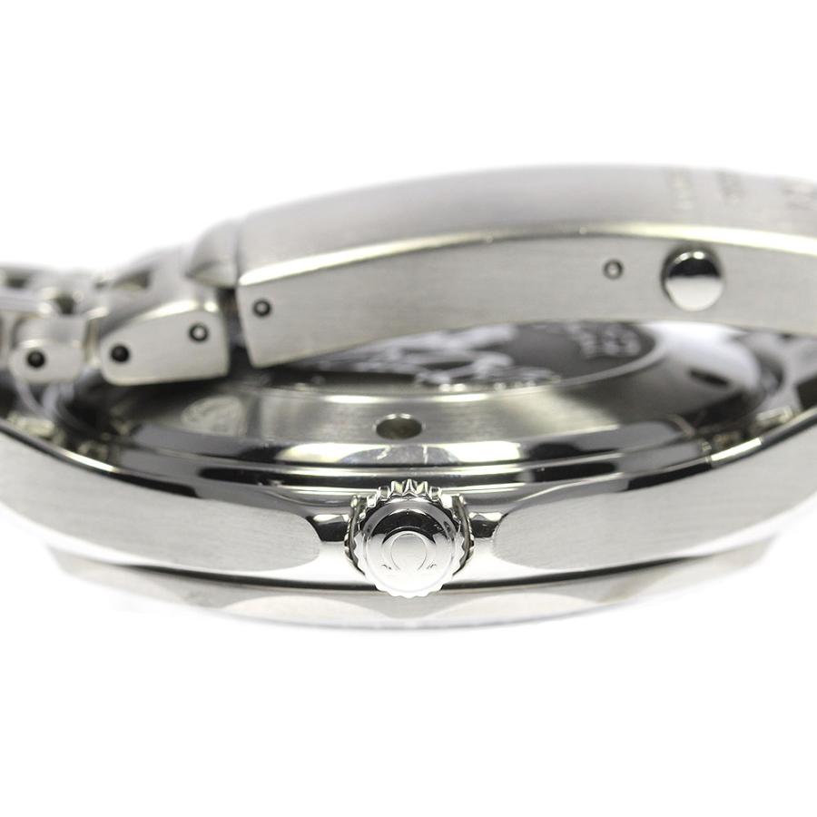 OMEGA オメガ 212.30.41.20.01.002 シーマスター300 コーアクシャル デイト 自動巻き メンズ 良品 箱付き ...