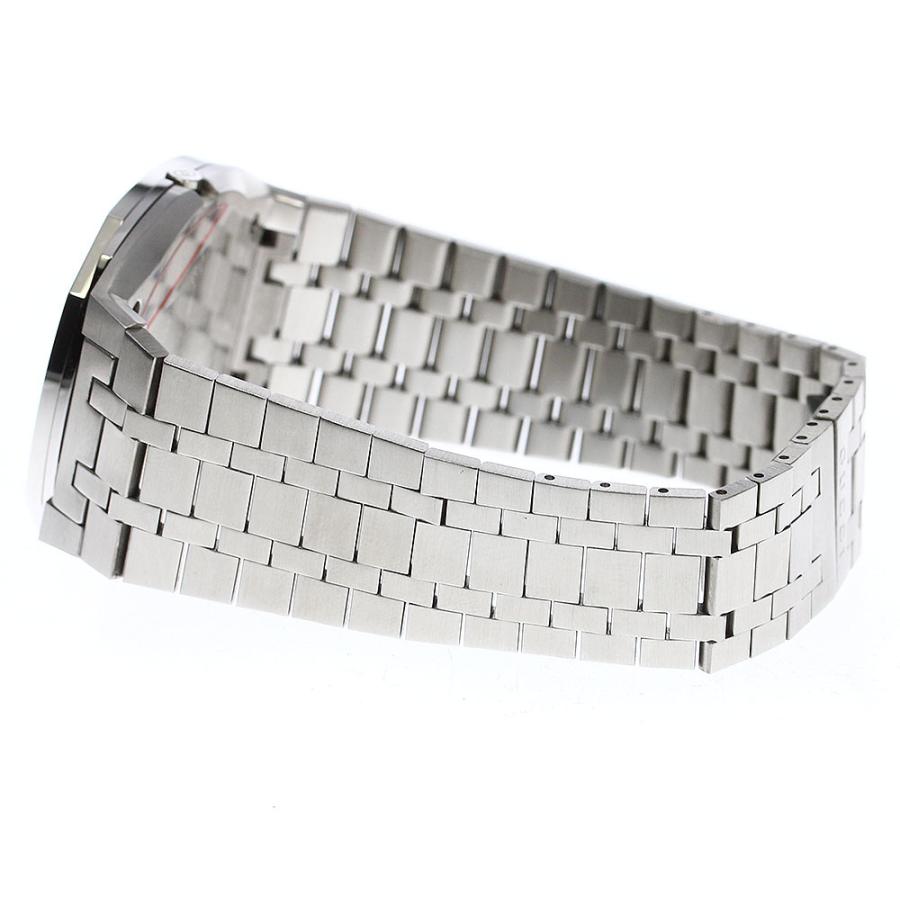 GUCCI グッチ 163.4/YA163409 クォーツ メンズ 美品 _804927 : CLOSER Yahoo!ショップ - 通販 - Yahoo!ショッピング