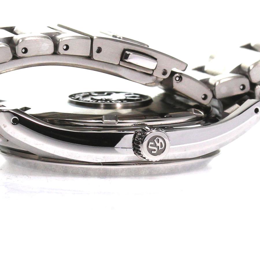 セイコー SEIKO SBGV231/9F82-0AF0 グランドセイコー デイト クォーツ メンズ 良品 _805114 : 805114 ...