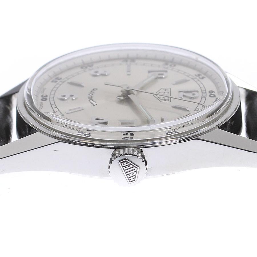 TAG HEUER タグホイヤー WS2112 カレラ 140本限定 自動巻き メンズ _805141 : CLOSER Yahoo!ショップ ...