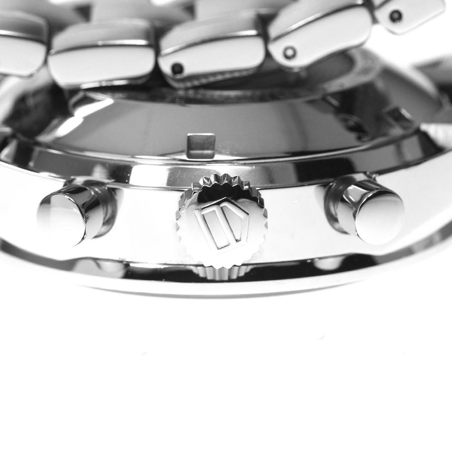 TAG HEUER タグホイヤー CV201AH-0 カレラ クロノグラフ デイデイト 自動巻き メンズ 保証書付き_805188 : CLOSER Yahoo!ショップ - 通販 ...